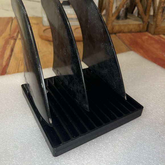 Wall Decor | 3d Pinter Surfboard Wall Mounts And Fin Holders For Fcs ...